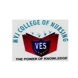 MVJ College of Nursing